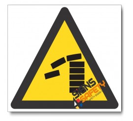 NOSA / SABS Hazard / Danger Signs South Africa (4) - Signs4Safety ...