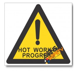 NOSA / SABS Hazard / Danger Signs South Africa (4) - Signs4Safety ...