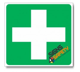 NOSA / SABS General Information Safety Signs South Africa (2 ...