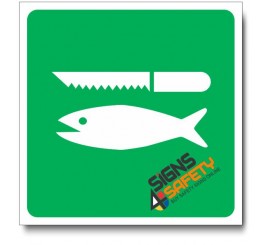 NOSA / SABS General Information Safety Signs South Africa (11 ...